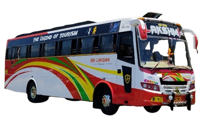 Mini Bus - Madurai Sai Tours & Travels